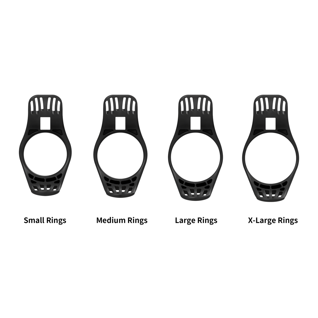 Male Chastity Device Escape-Proof Enhanced – SOULOCK