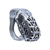 Metal Escape-Proof Male Chastity Device – SOULOCK