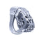 Metal Escape-Proof Male Chastity Device – SOULOCK