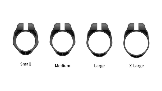 Escape-Proof Male Chastity Device - Customizable & Modular – SOULOCK