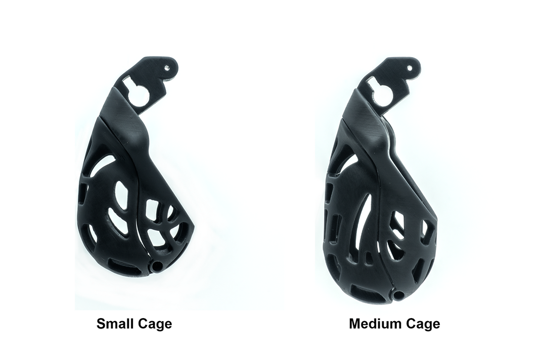 TrustLock Sentinel: Ensuring Intimacy Security, Defy Escape – SOULOCK