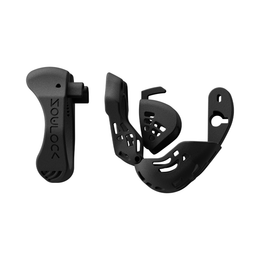 Escape-Proof Male Chastity Device - Customizable & Modular – SOULOCK