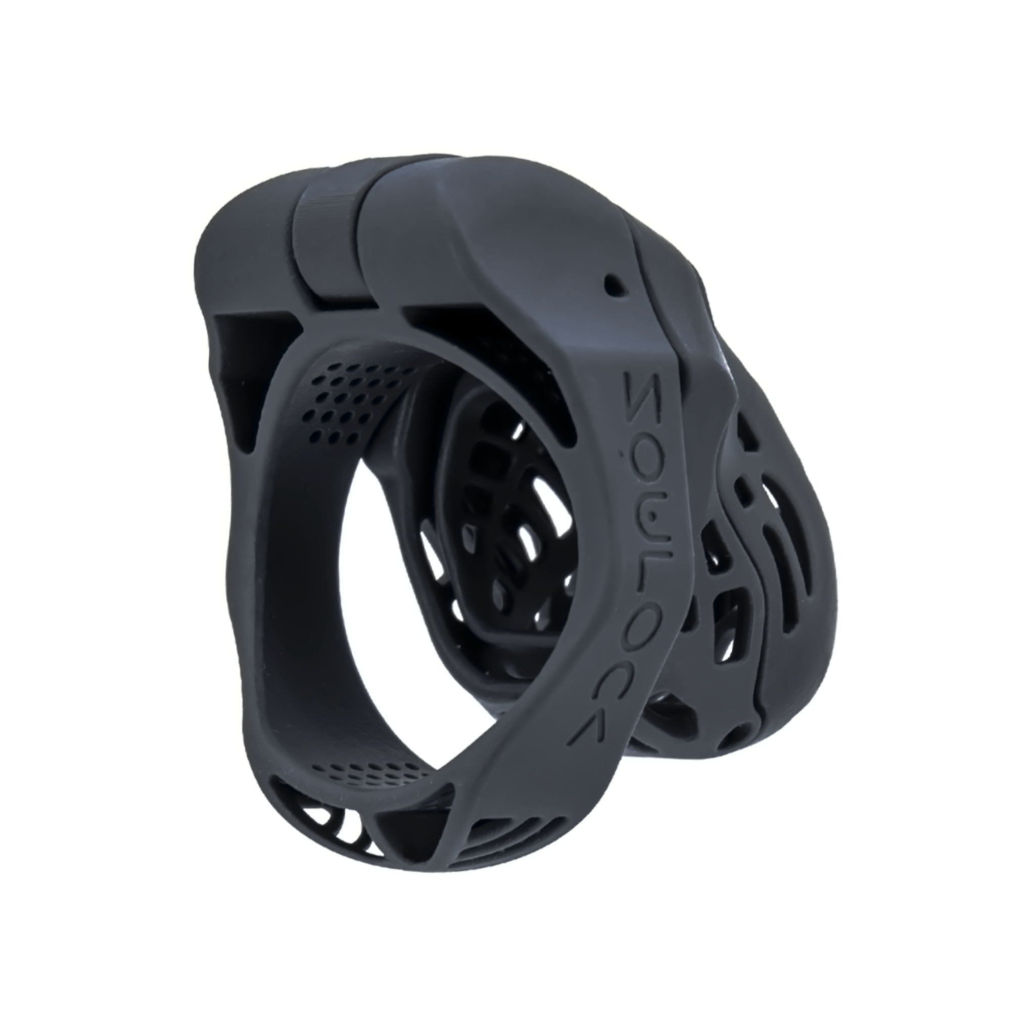 Escape-Proof Male Chastity Device - Customizable & Modular – SOULOCK