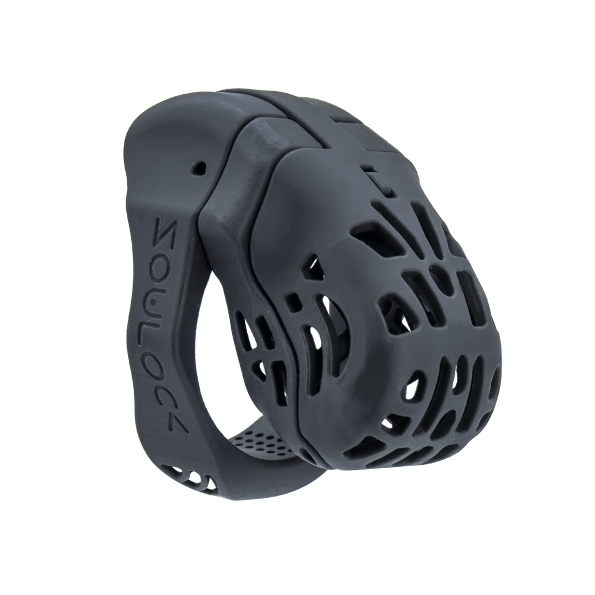 Escape-Proof Male Chastity Device - Customizable & Modular – SOULOCK