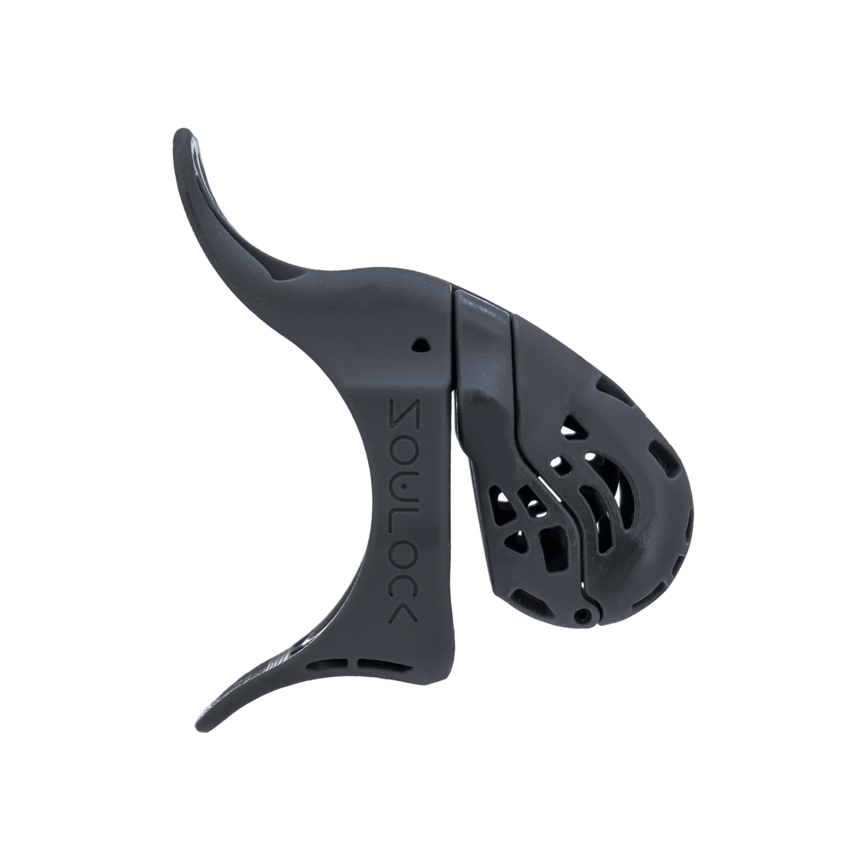 Escape-Proof Male Chastity Device - Customizable & Modular – SOULOCK