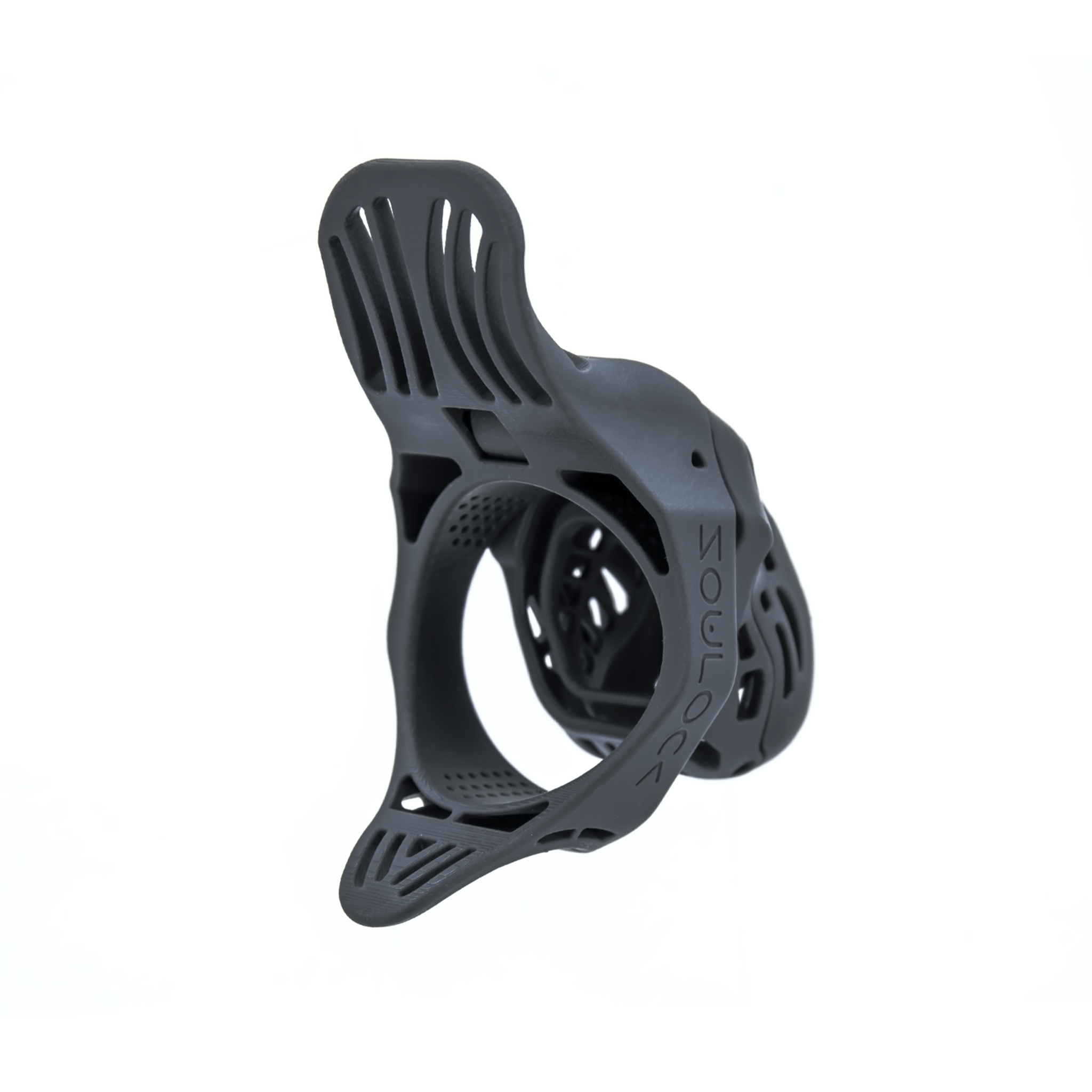 Escape-Proof Male Chastity Device - Customizable & Modular – SOULOCK