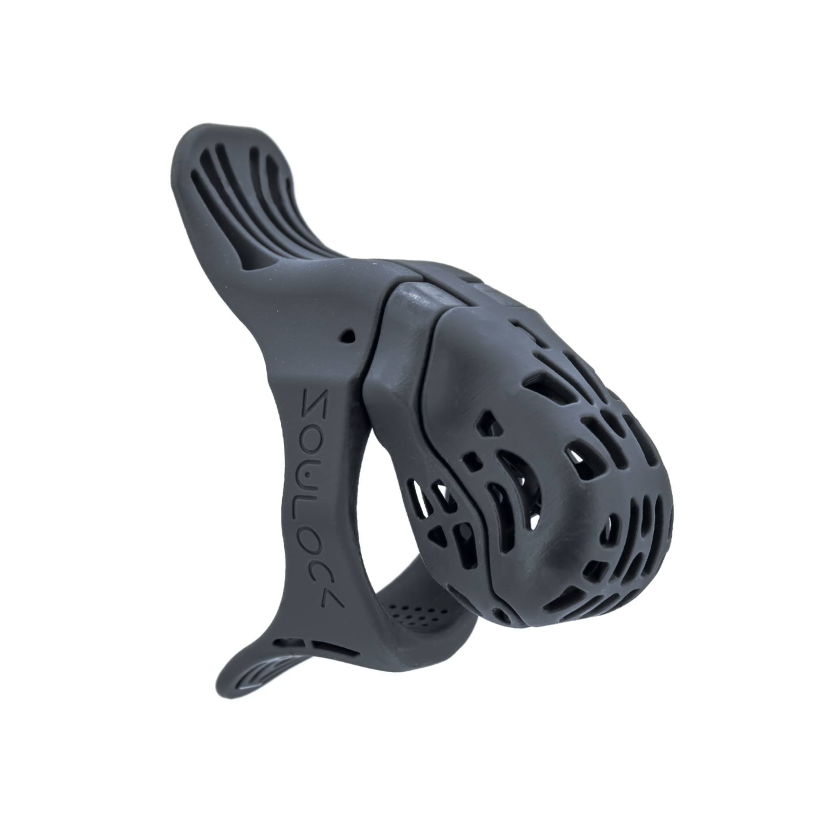 Escape-Proof Male Chastity Device - Customizable & Modular – SOULOCK