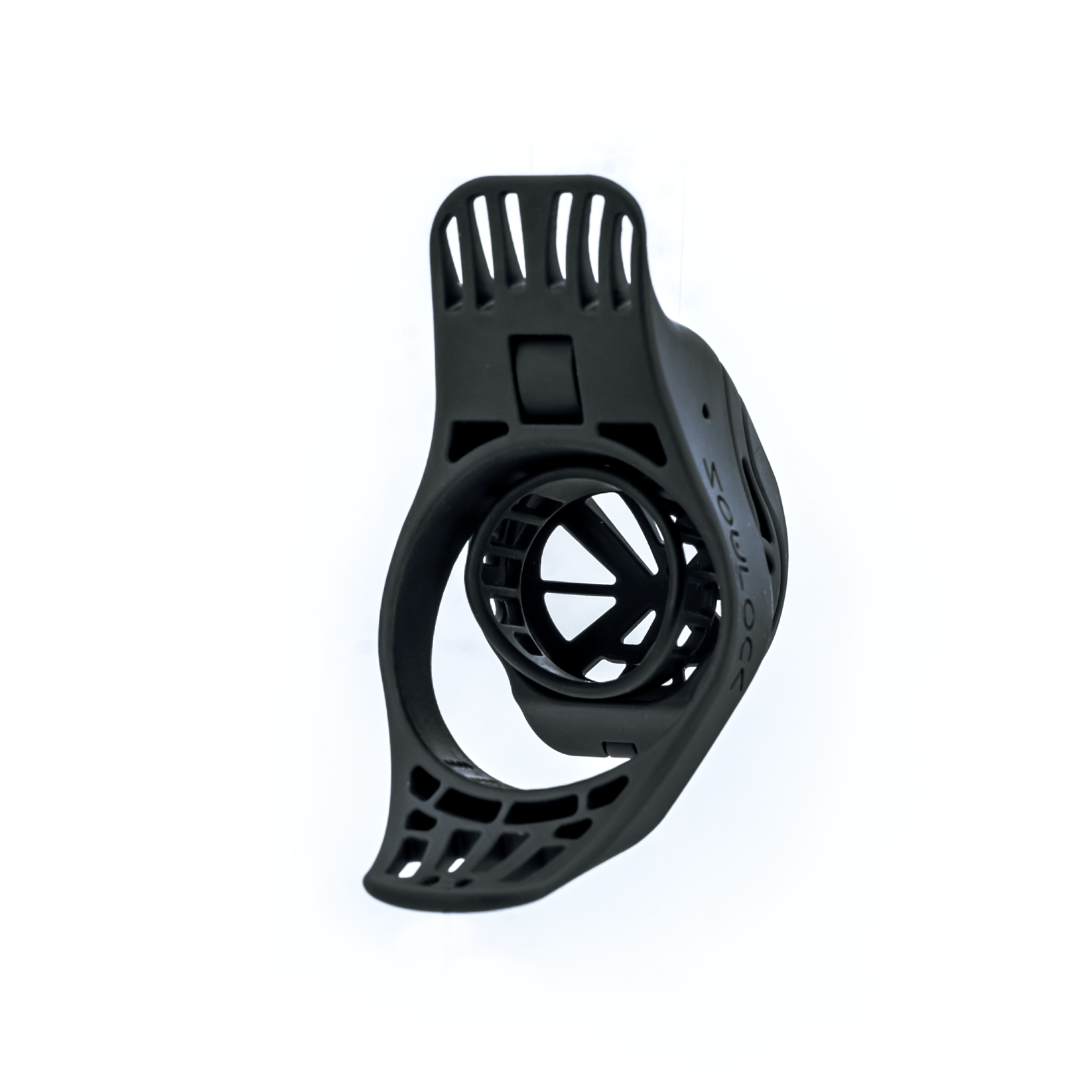 Male Chastity Device Escape-Proof Enhanced – SOULOCK