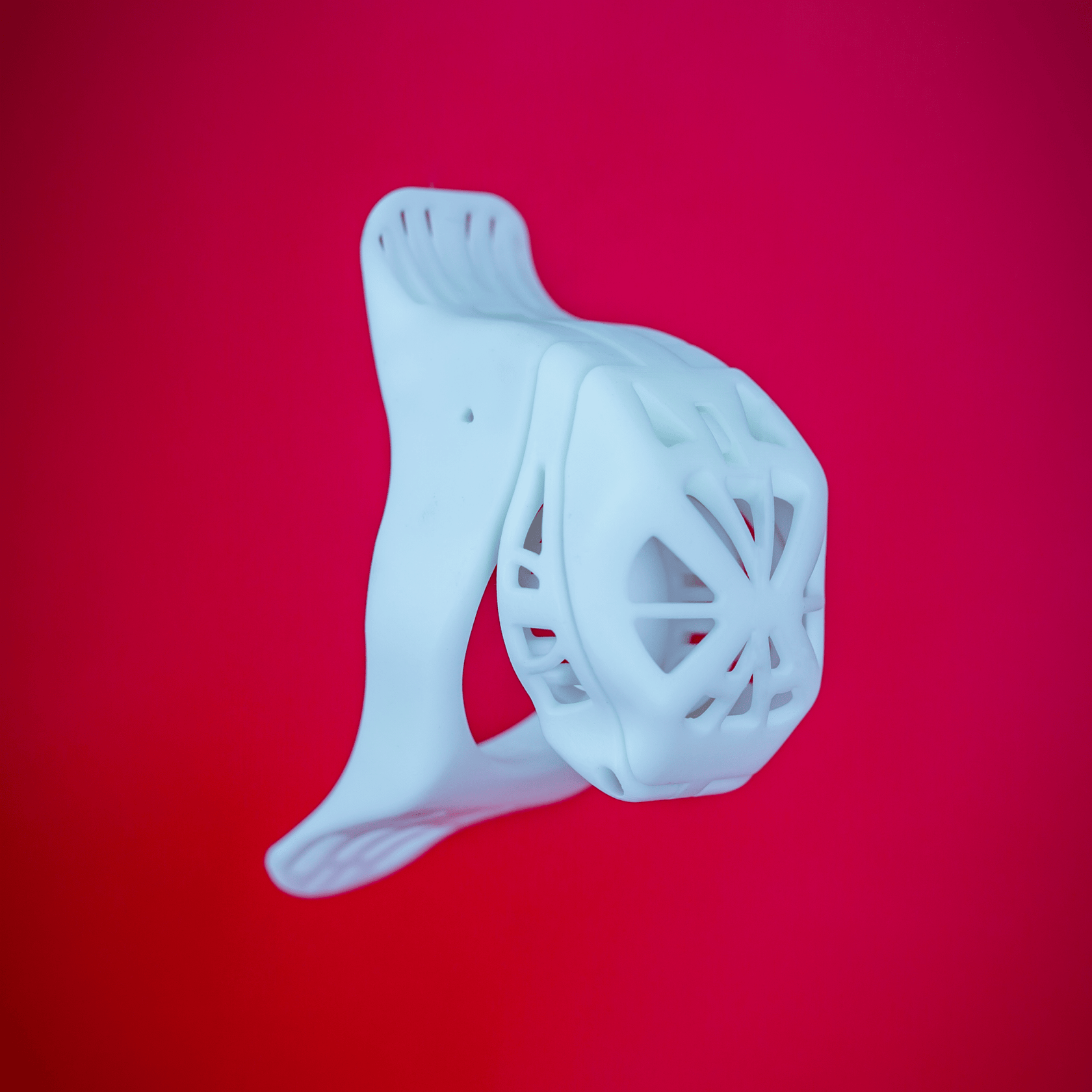 Male Chastity Device Escape-Proof Enhanced – SOULOCK