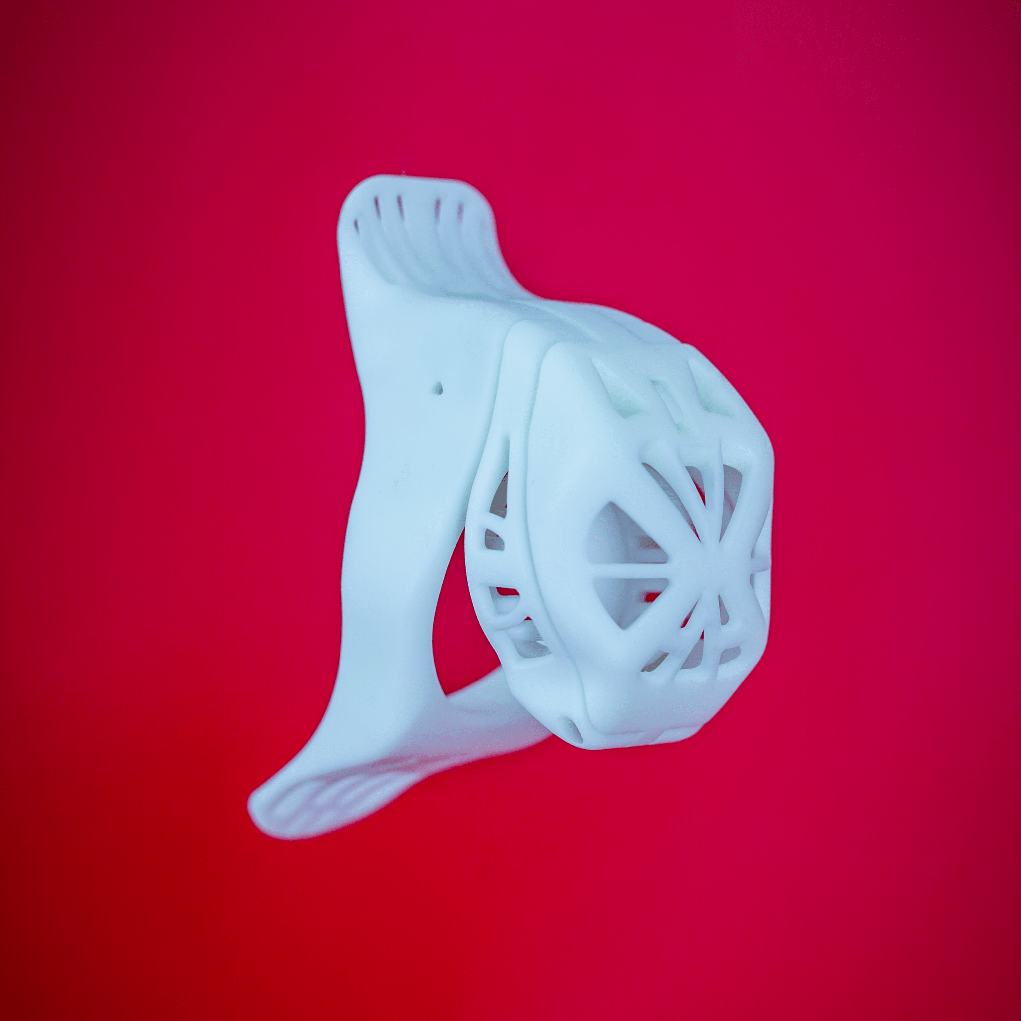 Male Chastity Device Escape-Proof Enhanced – SOULOCK