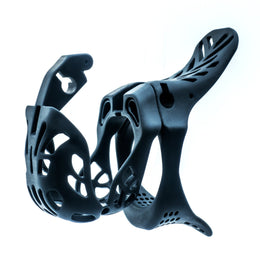 TrustLock Sentinel: Ensuring Intimacy Security, Defy Escape – SOULOCK