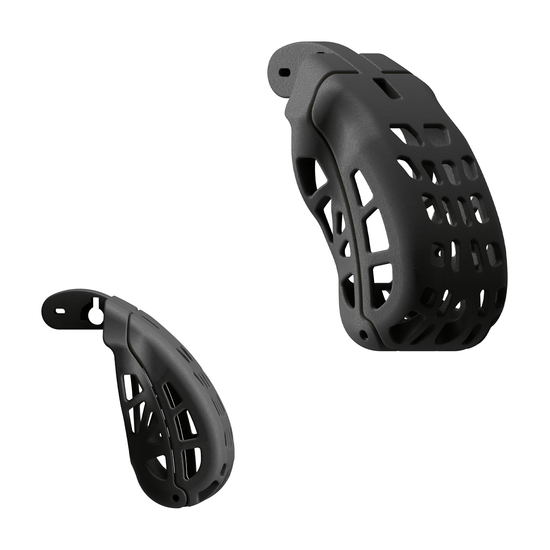 Extended Width Cages - Bound Guard Series – SOULOCK