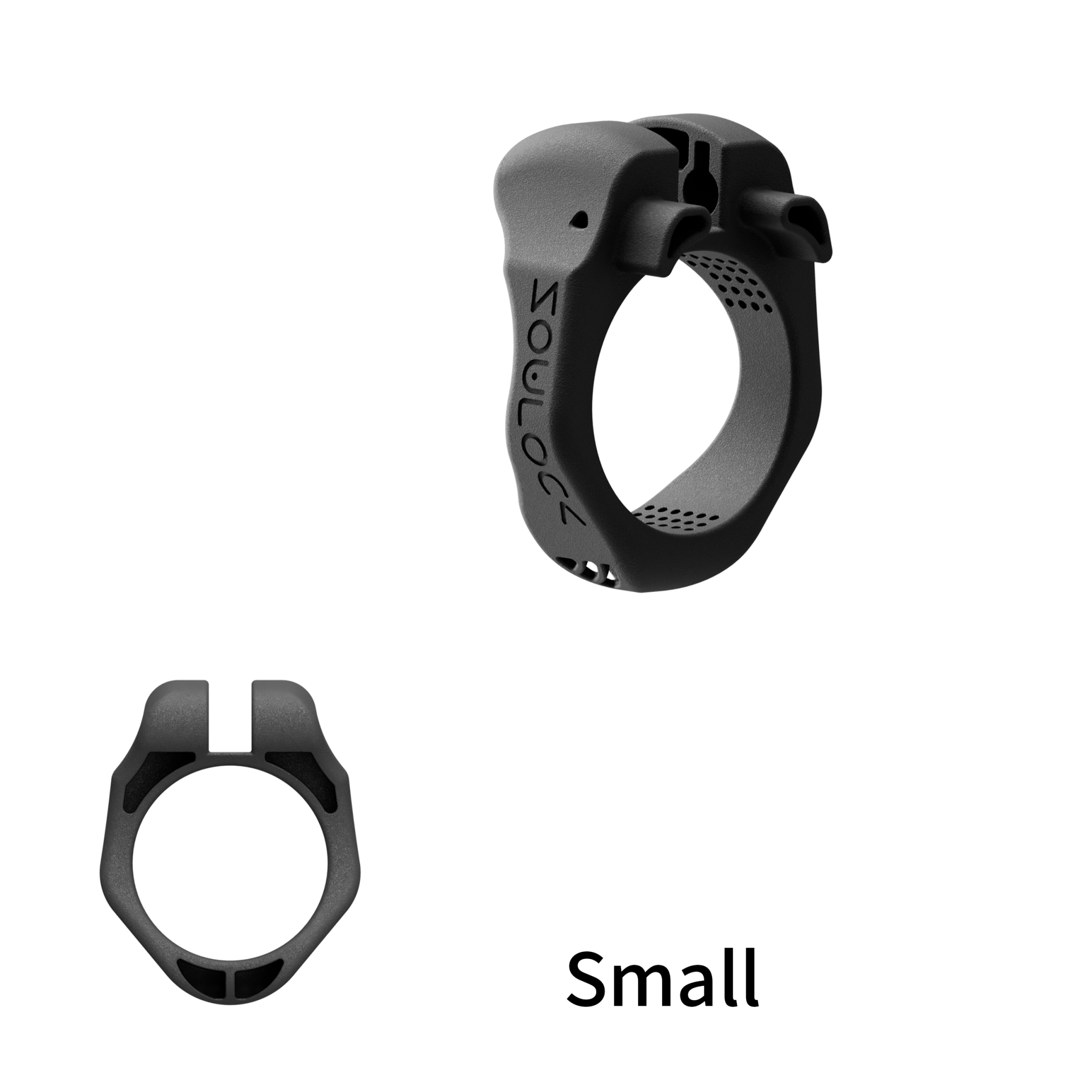 Replacement Parts - Bound Guard Series – SOULOCK