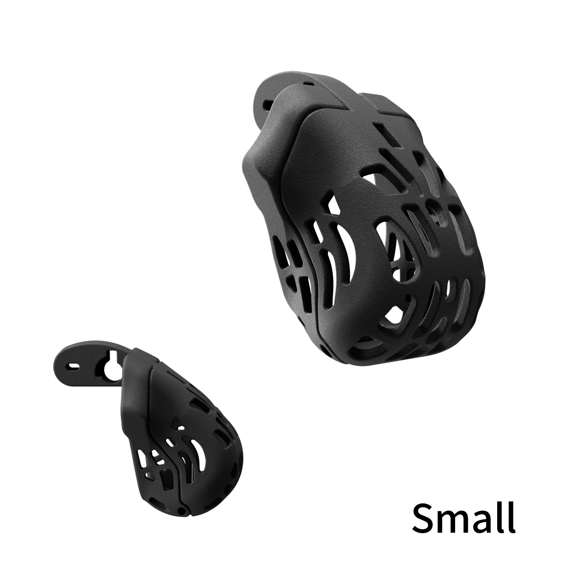 Male Chastity Device Replacement Parts – SOULOCK